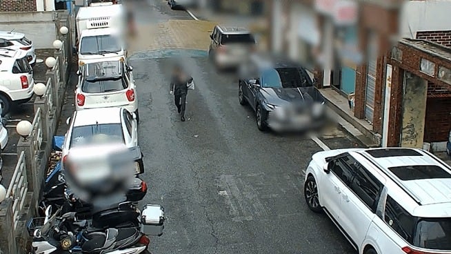 40s man arrested for killing Bucheon gold shop owner