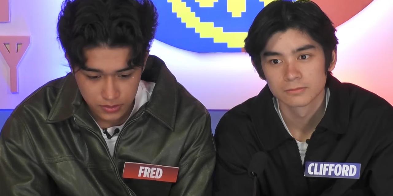 John Clifford, Fred Moser evicted from 'Pinoy Big Brother: Celebrity ...