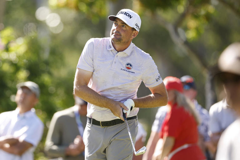 62-year-old Vijay Singh makes Sony Open in Hawaii cut as several ...