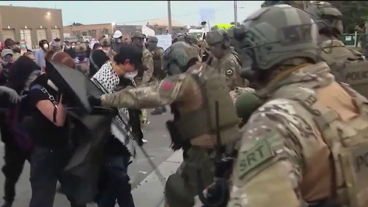 No Kings protest planned for ICE facility near Chicago