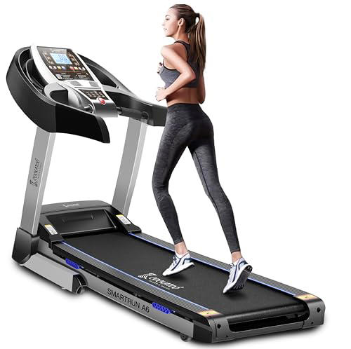 5 treadmill brands on Amazon to give out the best workout time at home ...