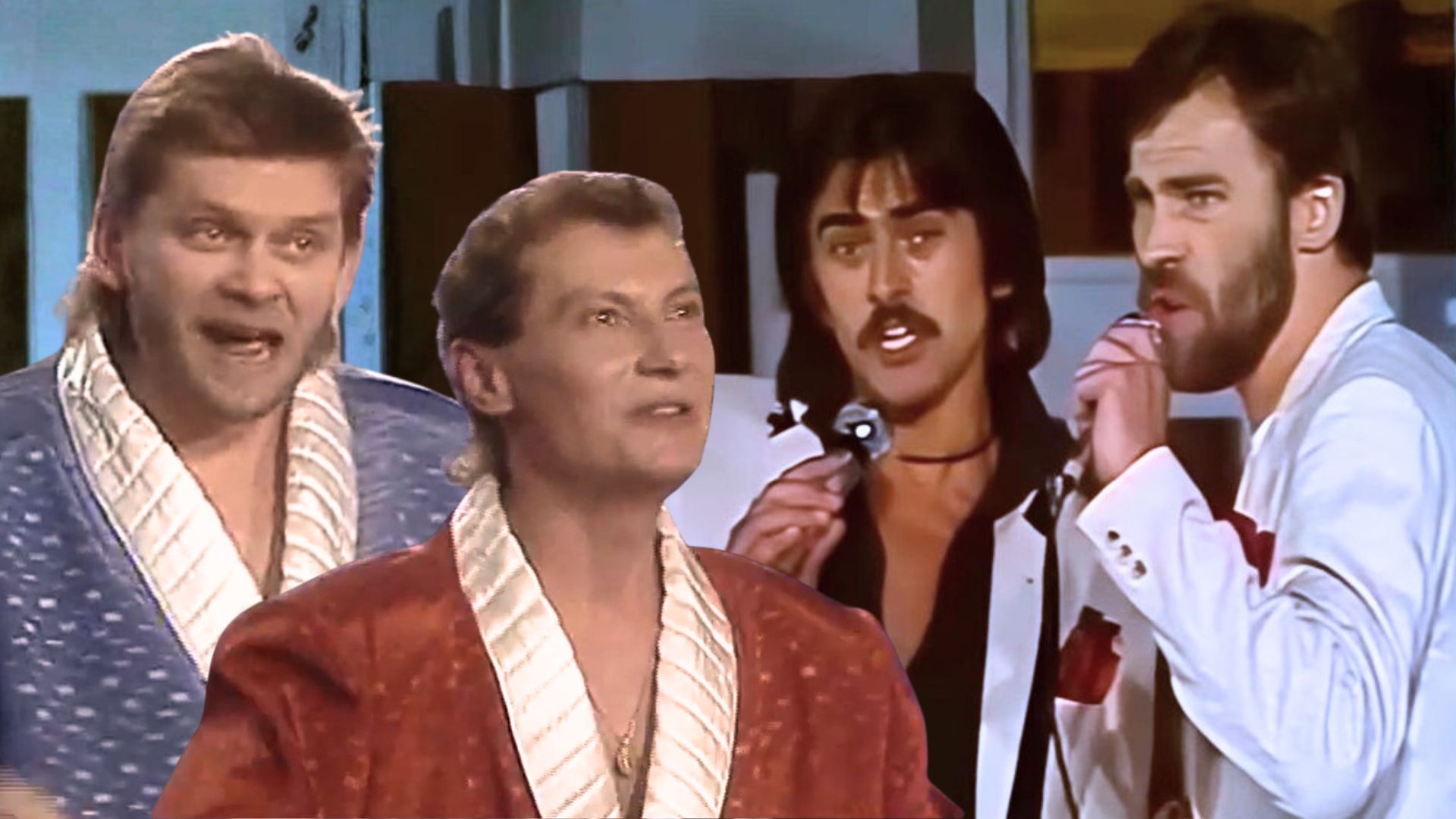 Rynkowski solo czy z Voxem? 8. pytanie jest podchwytliwe [QUIZ]