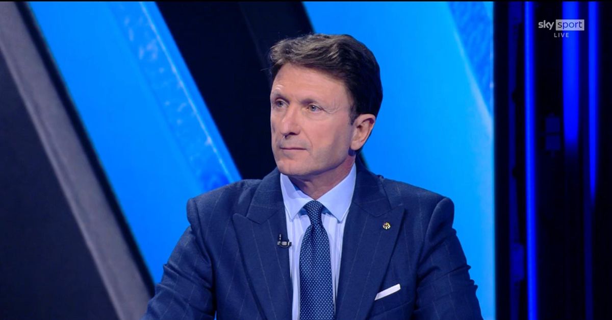 Minotti: “Inter, Solet ha questo unico limite”. E Bucciantini: “Per ...
