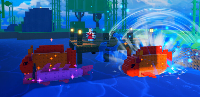 Heavyweight fishing codes – January 2026