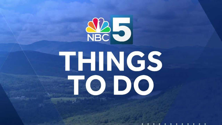 Things to do in the middle of January