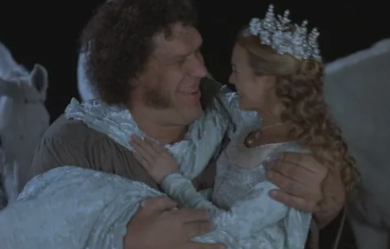 I genuinely can’t watch “The Princess Bride” the same way after ...