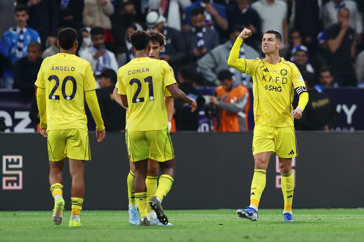 How & where to watch Al Nassr vs Al Shabab? Live streaming & TV ...