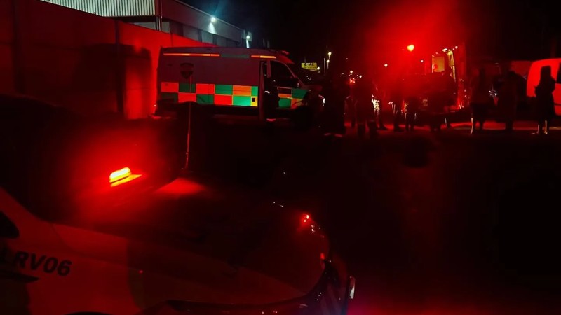 Calls grow for gun violence state of emergency after mass shooting ...