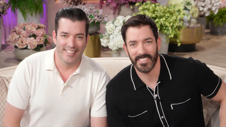 The kitchen appliance trick the Property Brothers use to give clients ...