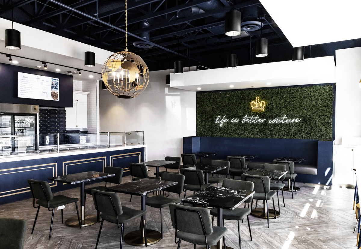 Saint Honoré doughnuts & beignets to grace the valley with another opening