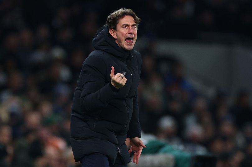 Ben Davies stretchered off in devastating Tottenham injury blow against ...