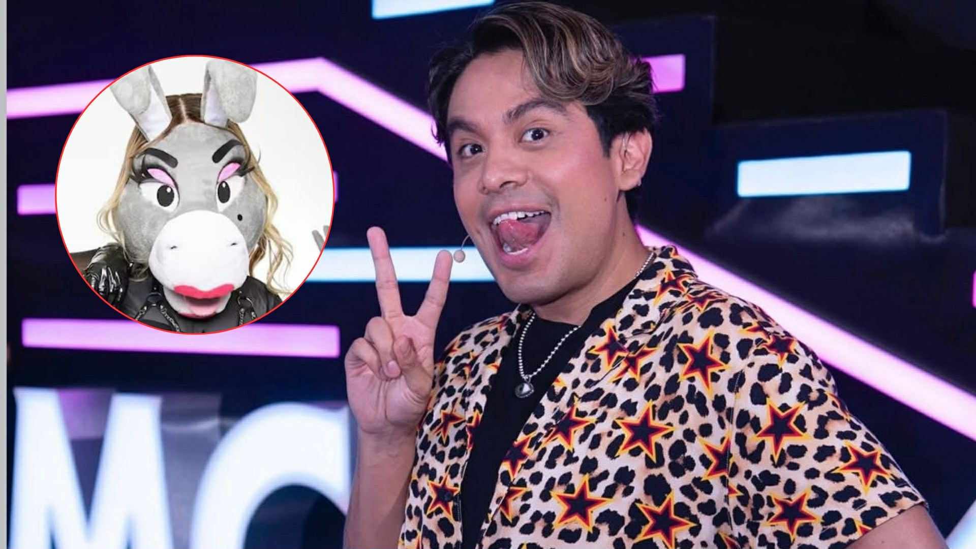 Ricardo Peralta expone la verdadera razón del conflicto entre ...