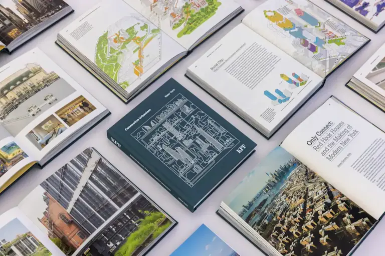 NYC has a major delivery problem. These architects have a big vision to ...