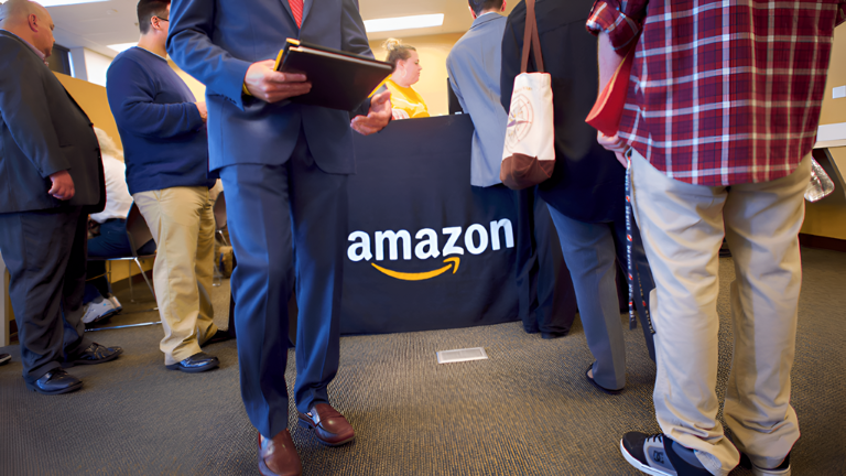 Amazon begins 14,000-job restructuring with 2,500 January layoffs—up to ...