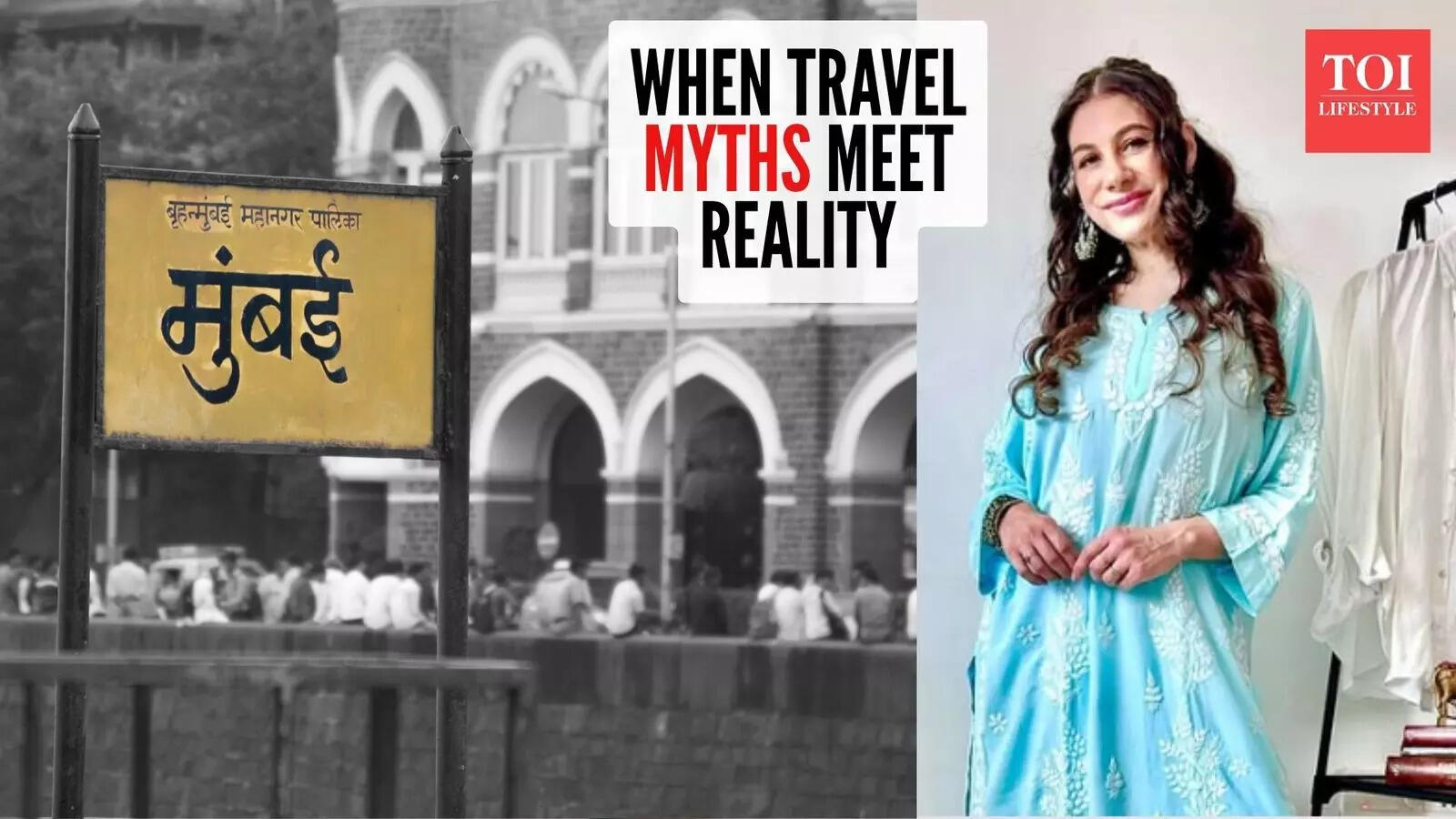 Dutch woman living in India for years explains why online stereotypes ...
