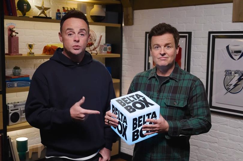 Ant and Dec issue apology after fans call for 'triggering' video to be ...
