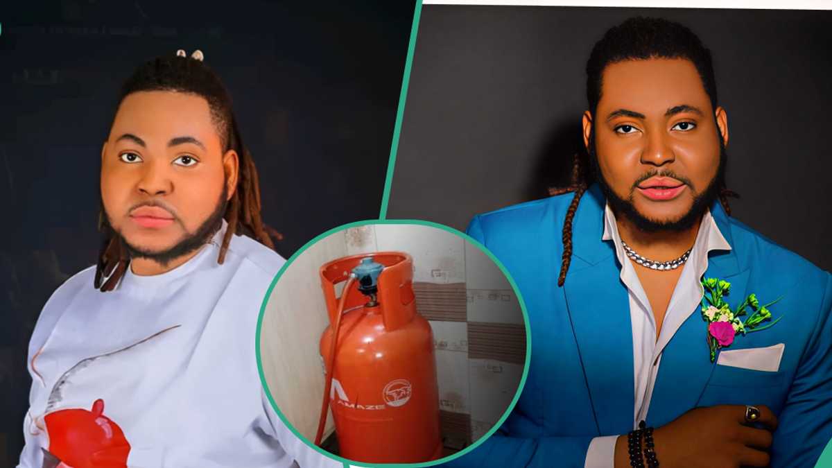 Nollywood special effects artist James Akaie dies in film set explosion ...