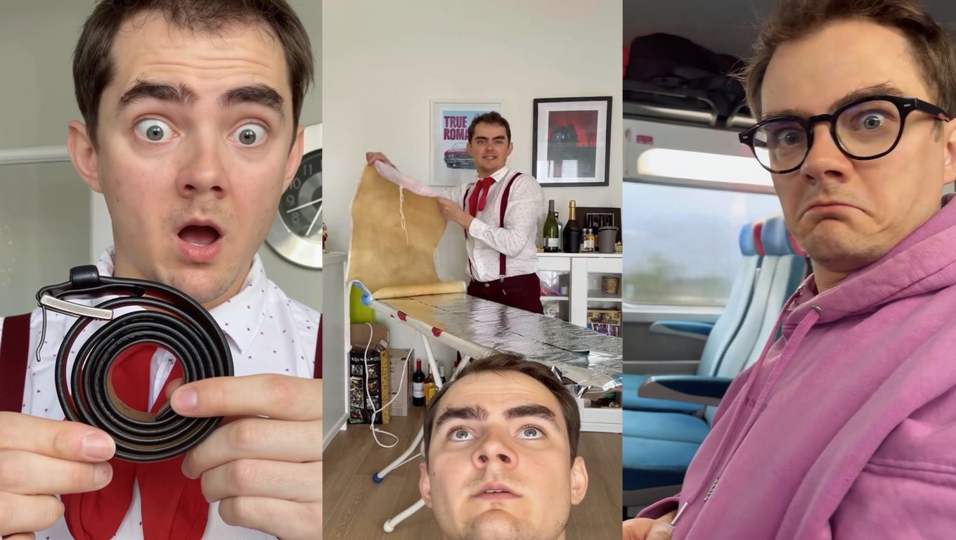 Simple life hacks to improve your daily routine