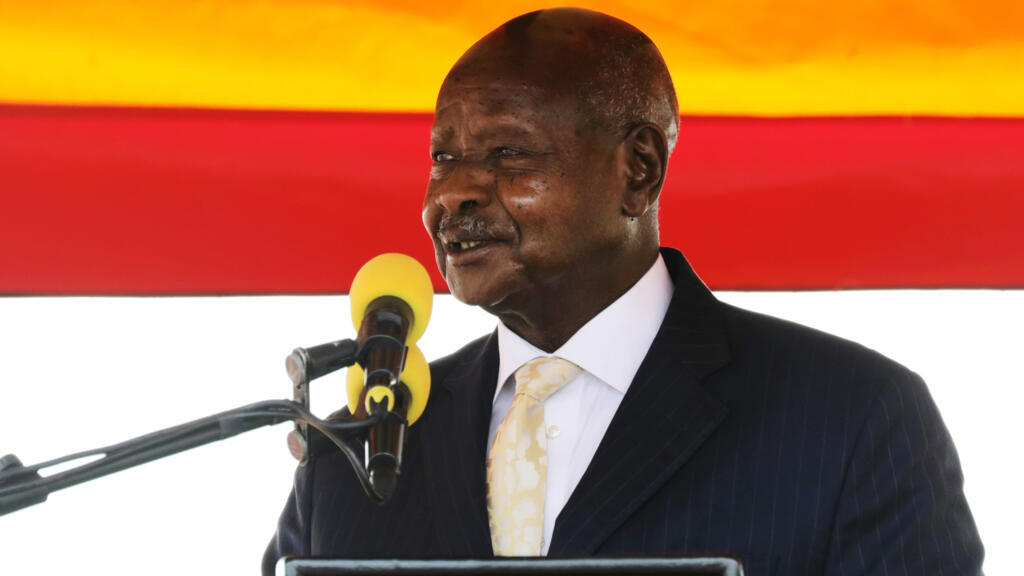 Presidenciales en Uganda: Yoweri Museveni obtiene un séptimo mandato ...