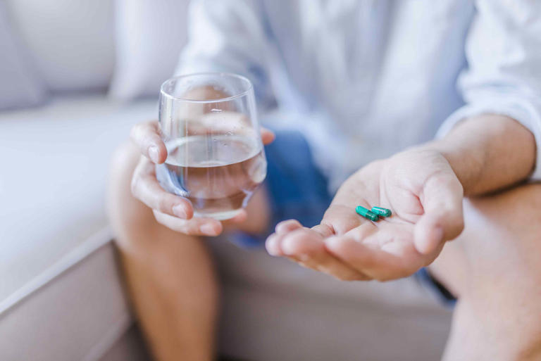 9 supplements and medications that are dangerous to mix with alcohol