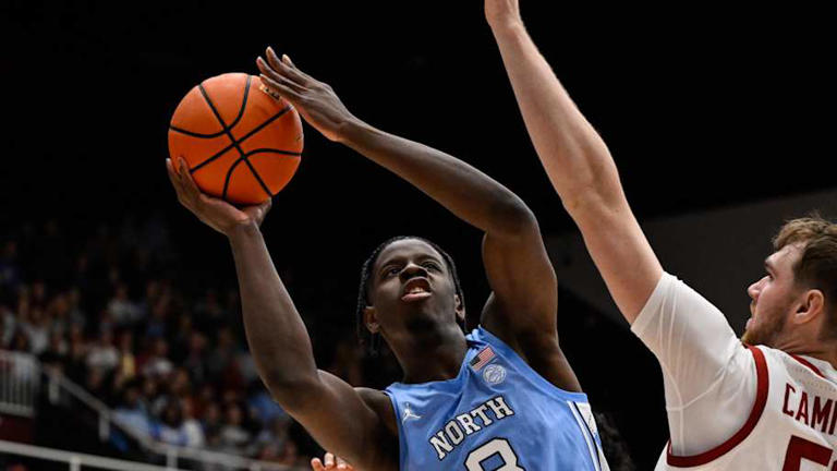 Veesaar, Wilson Diagnose 2 Causes to Recent UNC Struggles