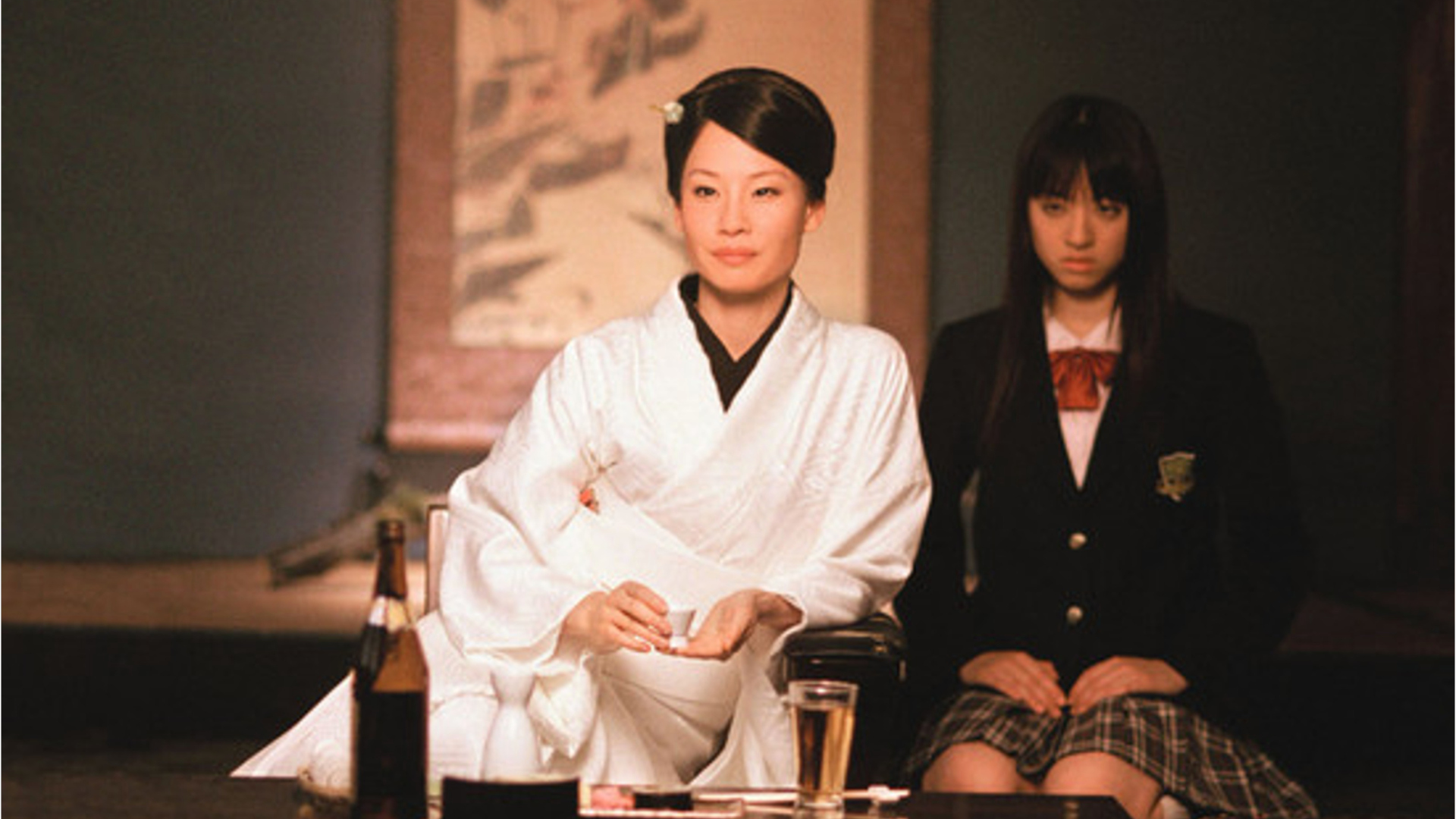 Lucy Liu révèle l'hommage caché dans « Kill Bill » à « Pulp Fiction