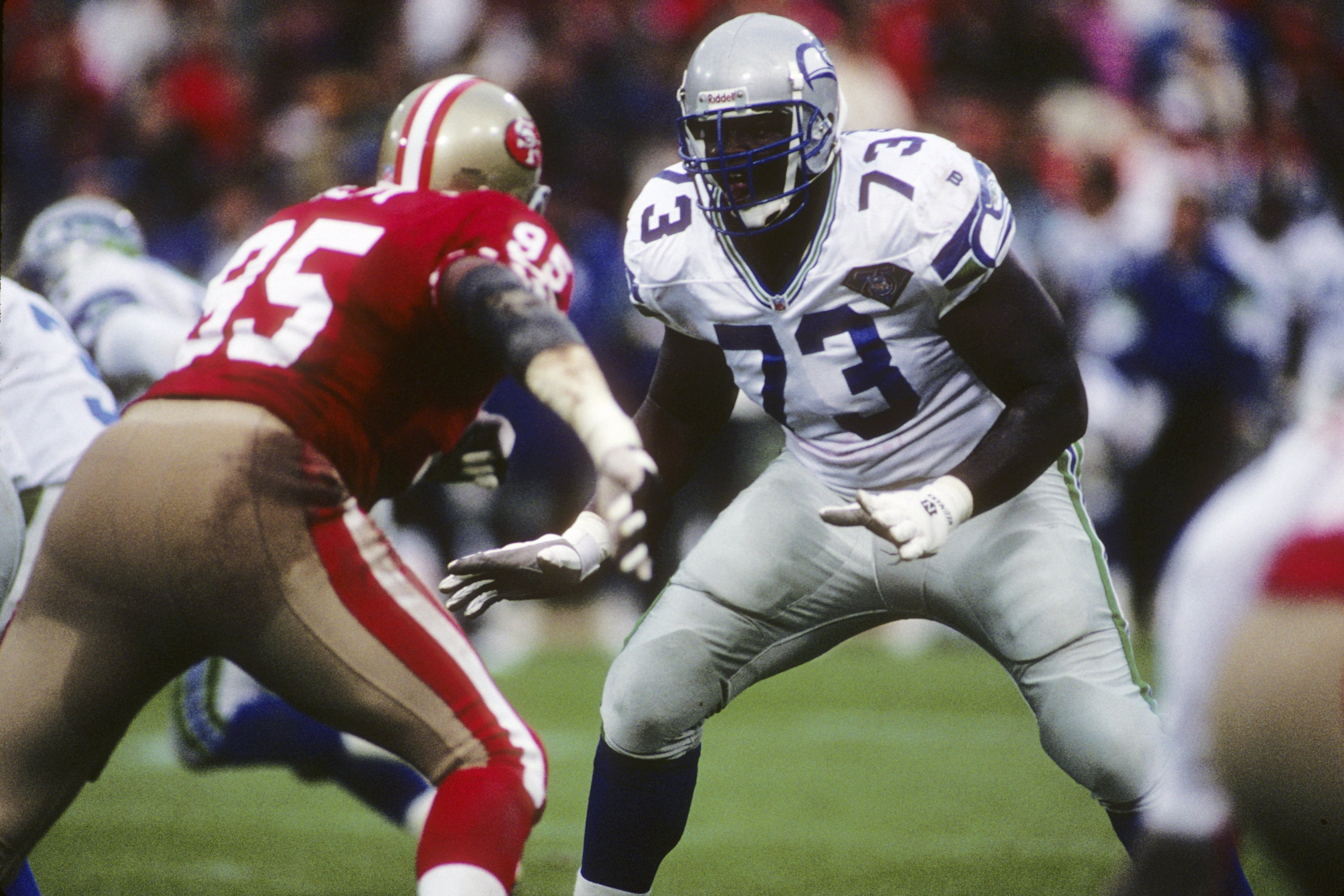 Pre-snap reads 1/17: Seahawks vs 49ers! Now!