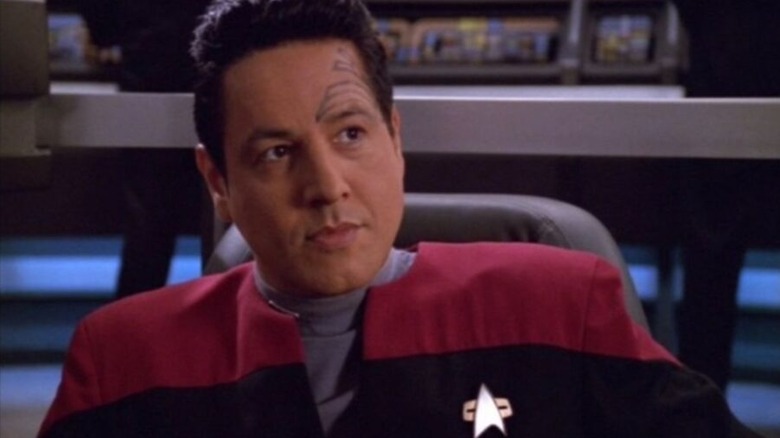 Star Trek's first officers, ranked from worst to best