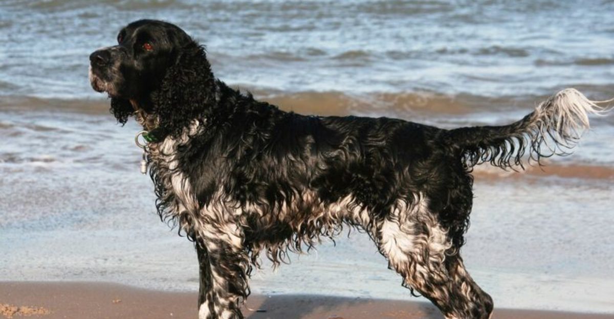 Ear infection magnet? 11 breeds with ears that need extra care