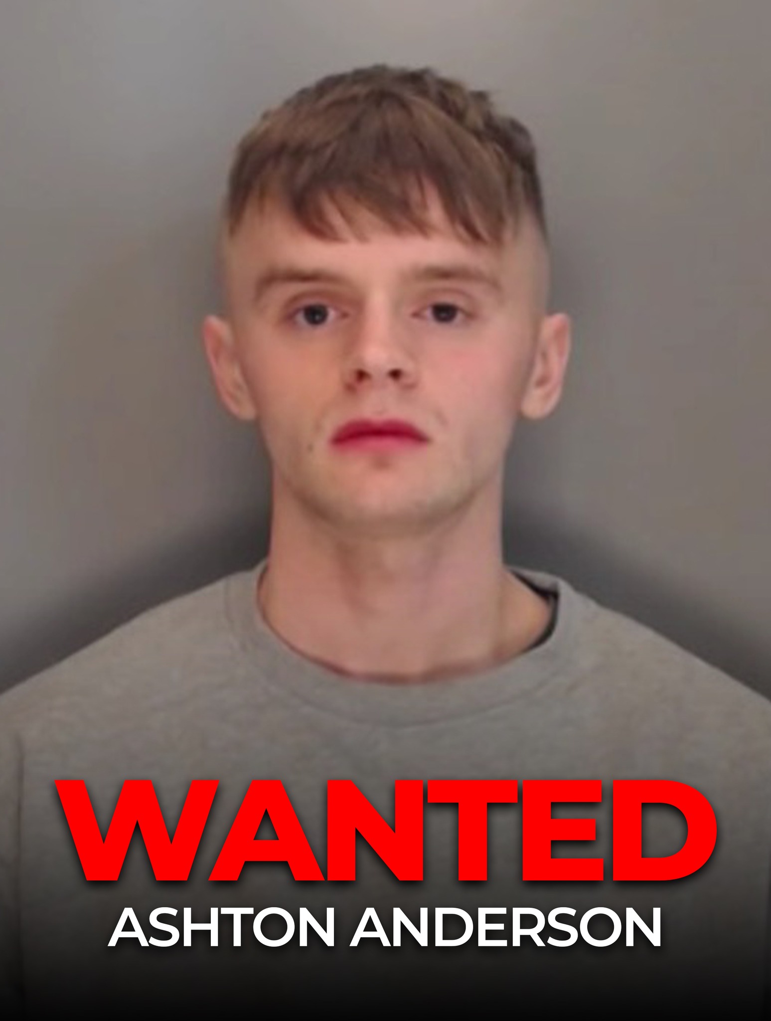 Police are looking for 19-year-old man in relation to murder investigation