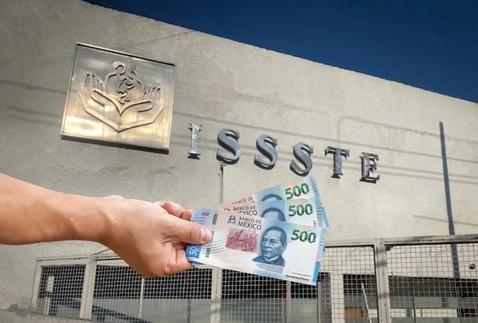 Préstamo ISSSTE 2026: requisitos y cómo solicitarlo si ya no hay sorteo