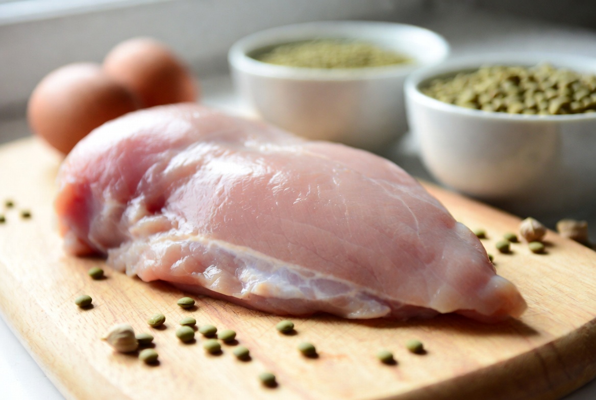 La carne più sana da mangiare secondo i nutrizionisti