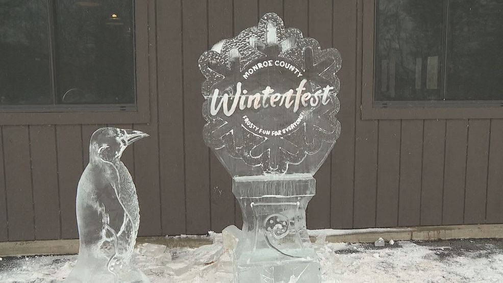 Winterfest takes place on Saturday at Mendon Ponds Park