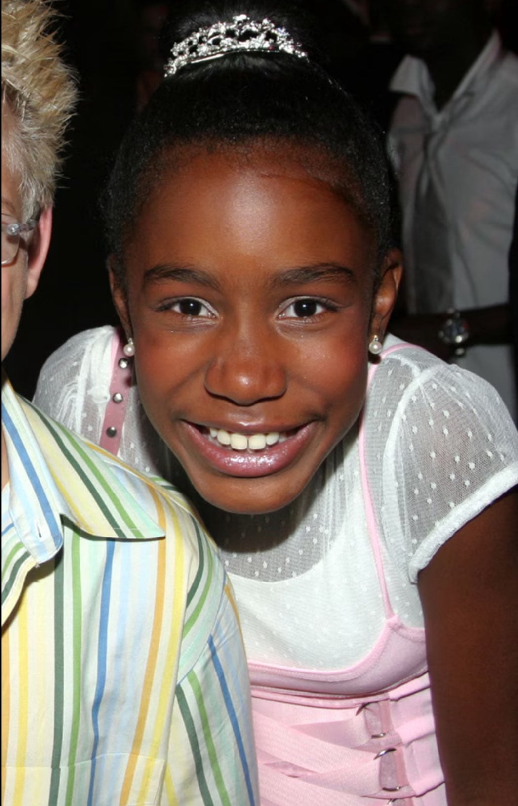 Actriz de Nickelodeon falleció al ser atropellada y arrastrada por un ...