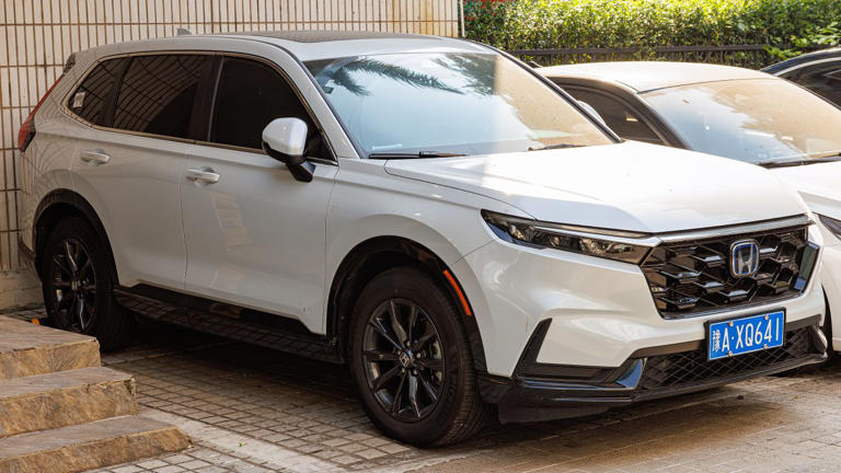 Supply shortages are coming back — here’s what models get hit