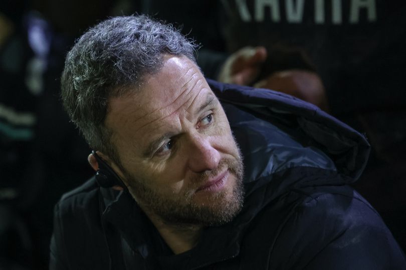 Welsh coach 'devastated' by tragic death of Wales rugby international