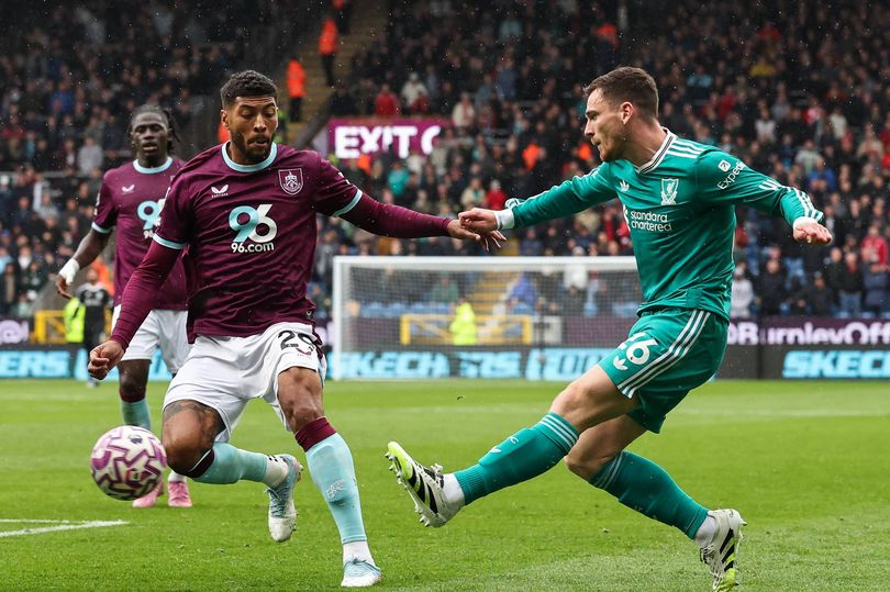 Is Liverpool vs Burnley on TV today? Kick-off time and how to follow