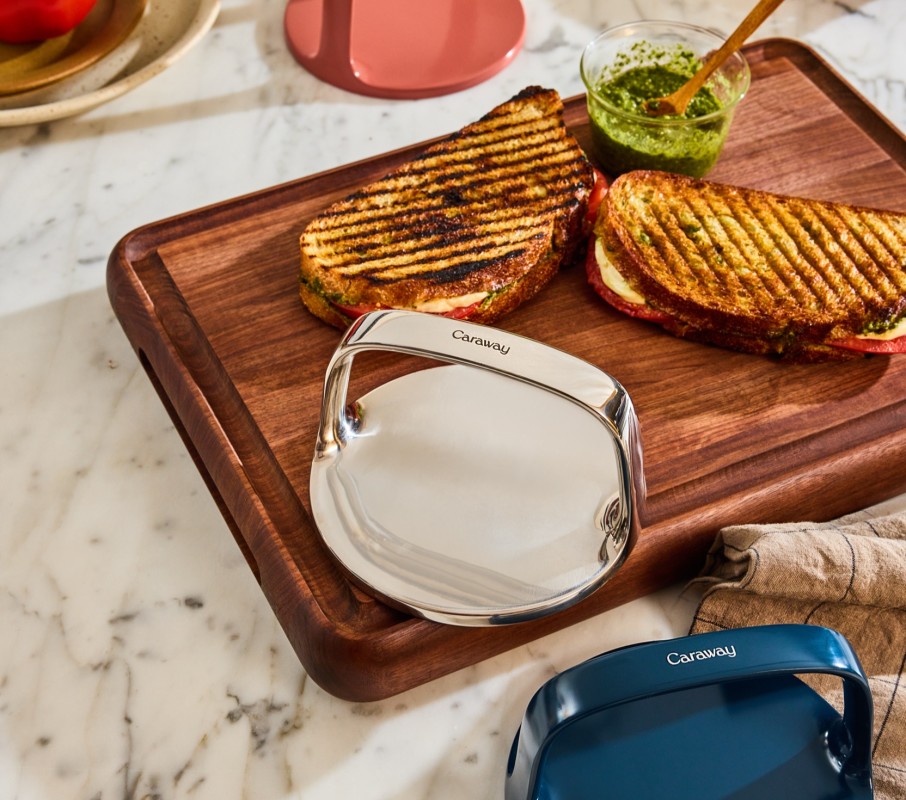 This beloved non-toxic cookware brand just dropped two handy new ...