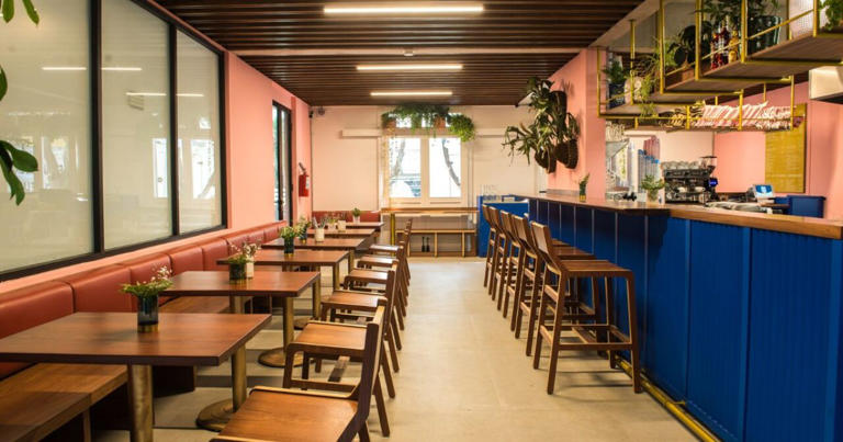Motín: comfort food todo el día en la Roma y la Juárez