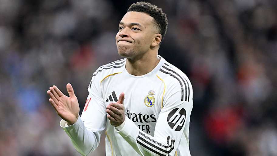 Real Madrid player ratings vs. Levante: Bernabeu jeers inspire flawless ...