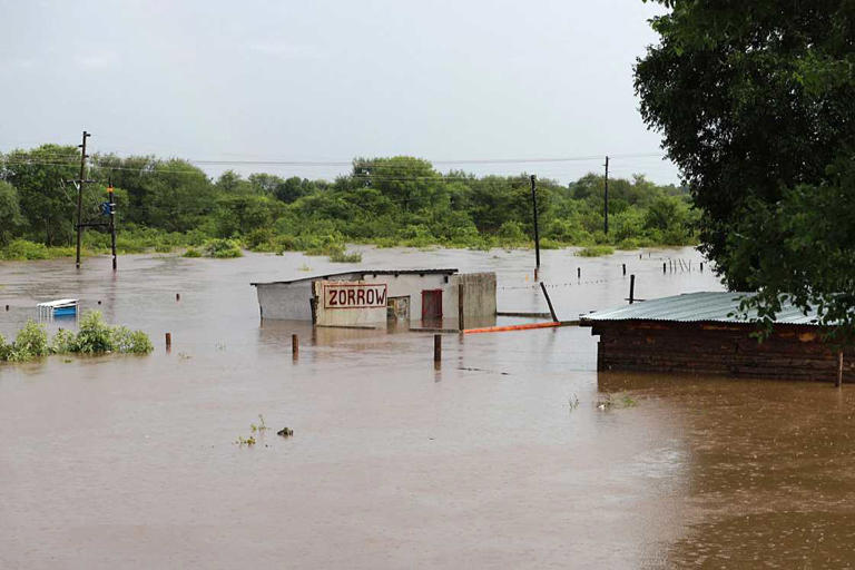 SAWS issues multiple weather warnings for Mpumalanga and Limpopo ...