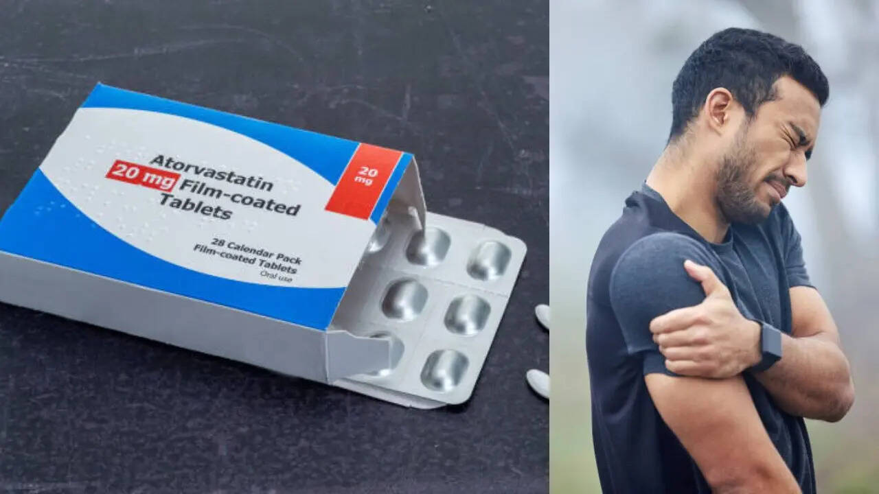 Statins side effect alert: This one painful symptom shouldn’t be ignored