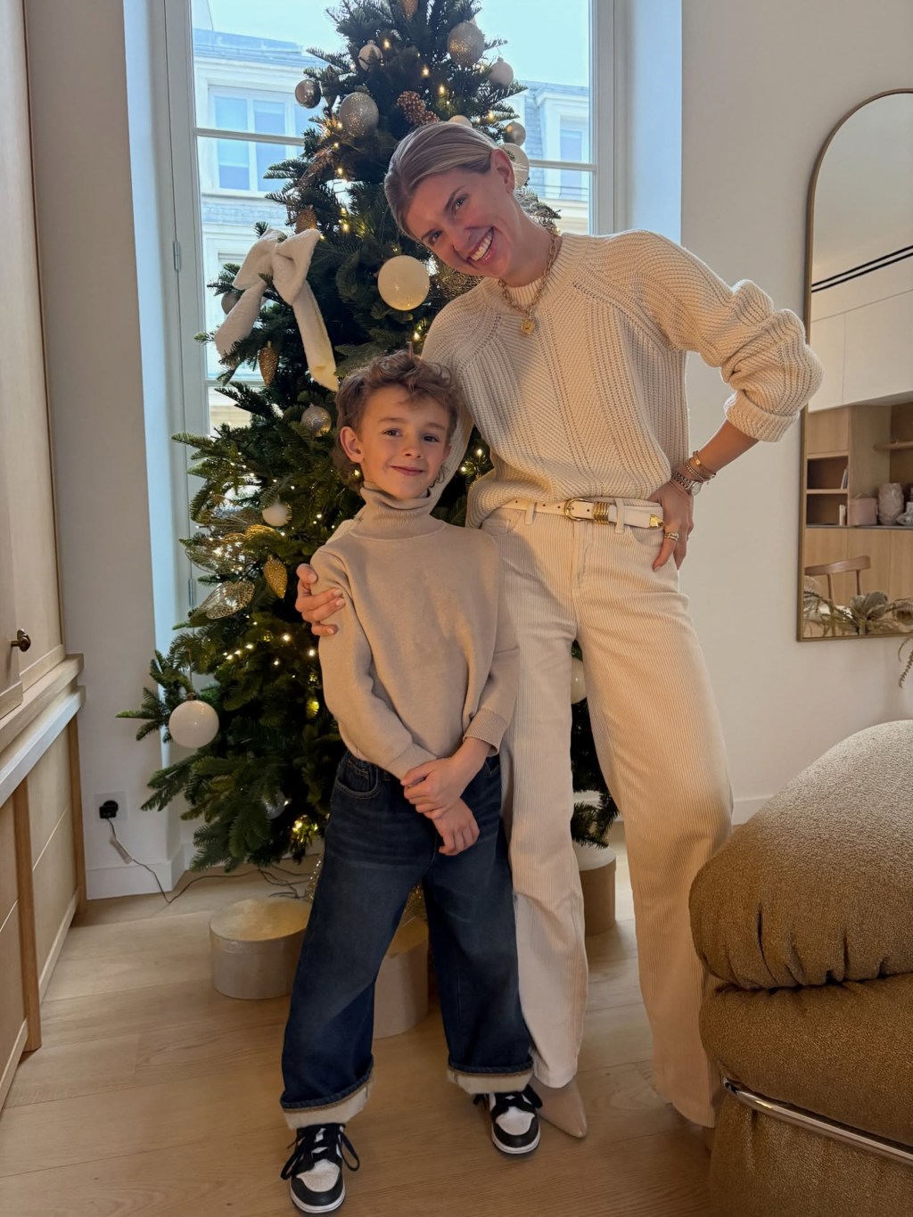 Amanda Kloots details life with son Elvis five years after husband Nick ...