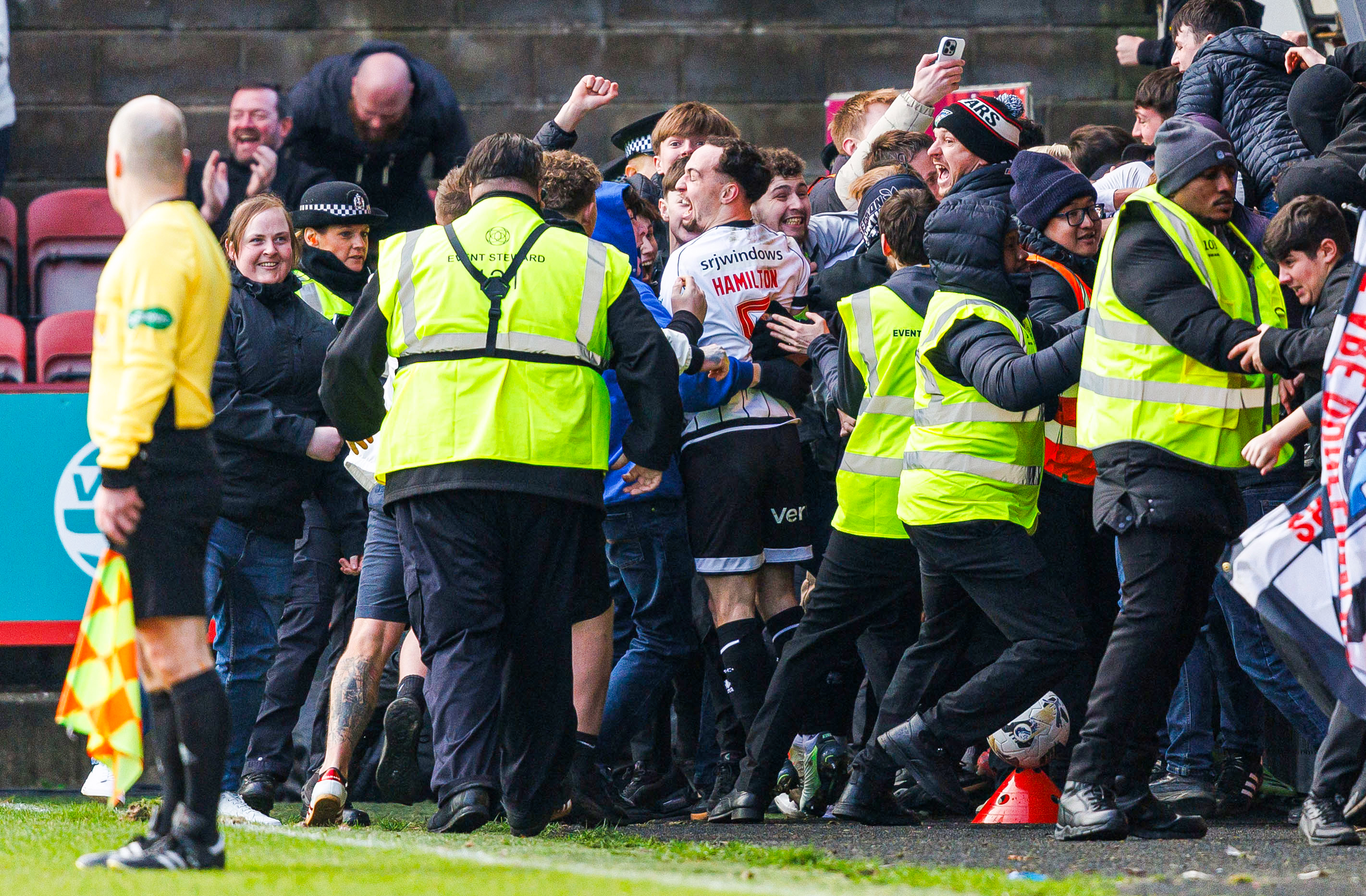 Neil Lennon took heart from Hibs team selection as Scottish Cup pitch ...