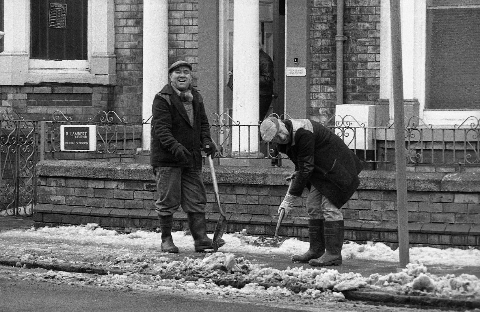 17 timeless pictures of Hartlepool people having a laugh across the years