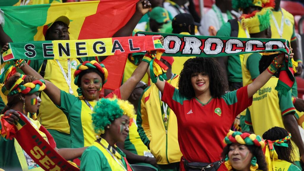 Sénégal-Maroc : politique, économie, religion, éducation, pourquoi ils ...