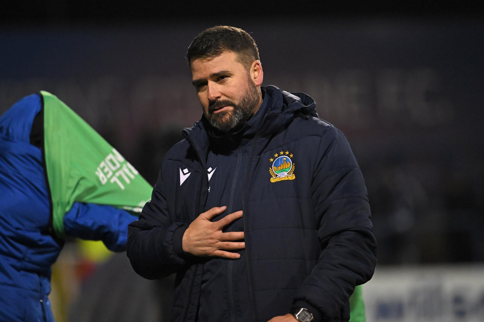 David Healy concedes Linfield transfer 'hasn’t quite worked out' after ...