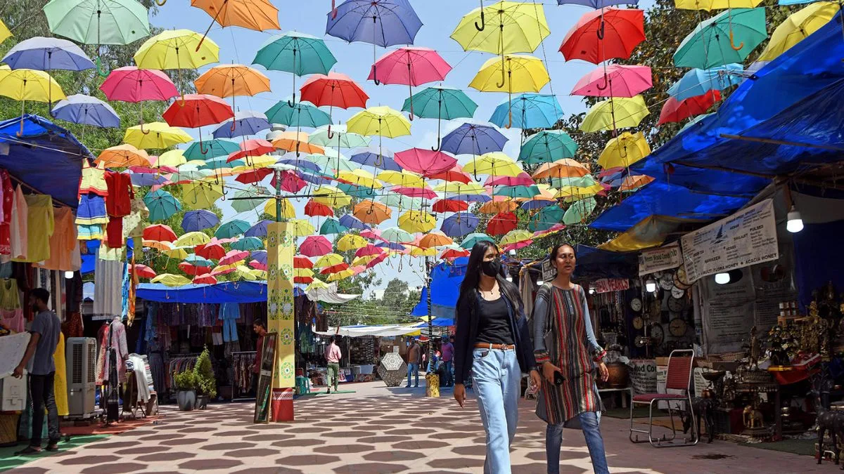 PM Vishwakarma Haat 2026 to be held at Dilli Haat, INA from Jan 18–31