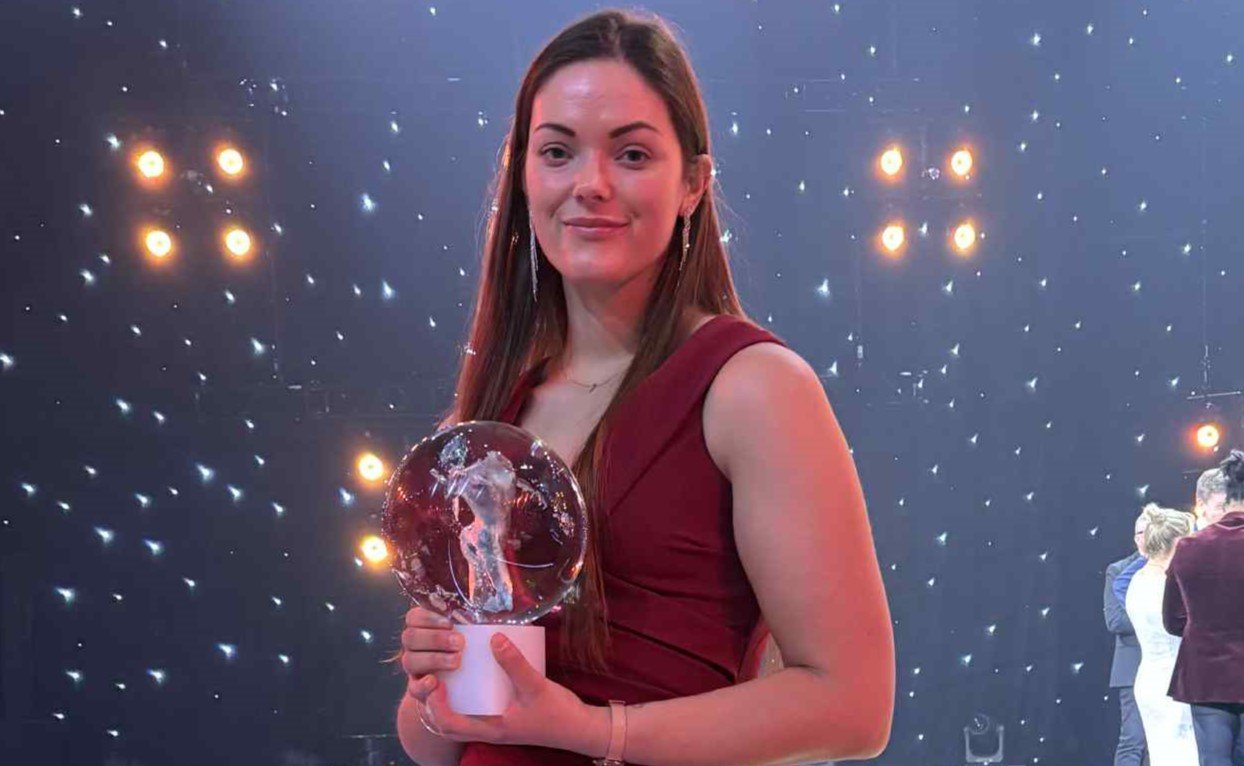 Telefonen har ikke stått stille for Jeanette (27): – Utrolig mye hyggelig