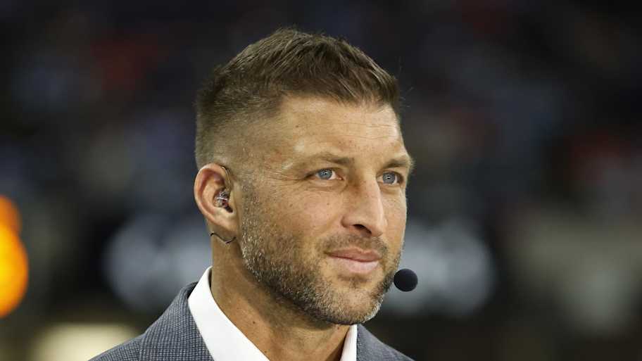 Why Tim Tebow’s advice matters to potential Raiders top pick Mendoza